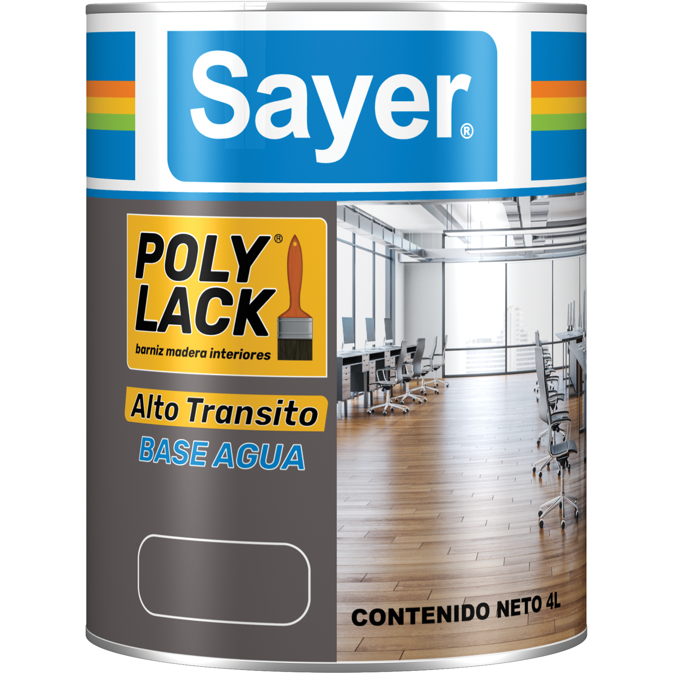 POLY LACK ALTO TRÁNSITO – Tiendasayer