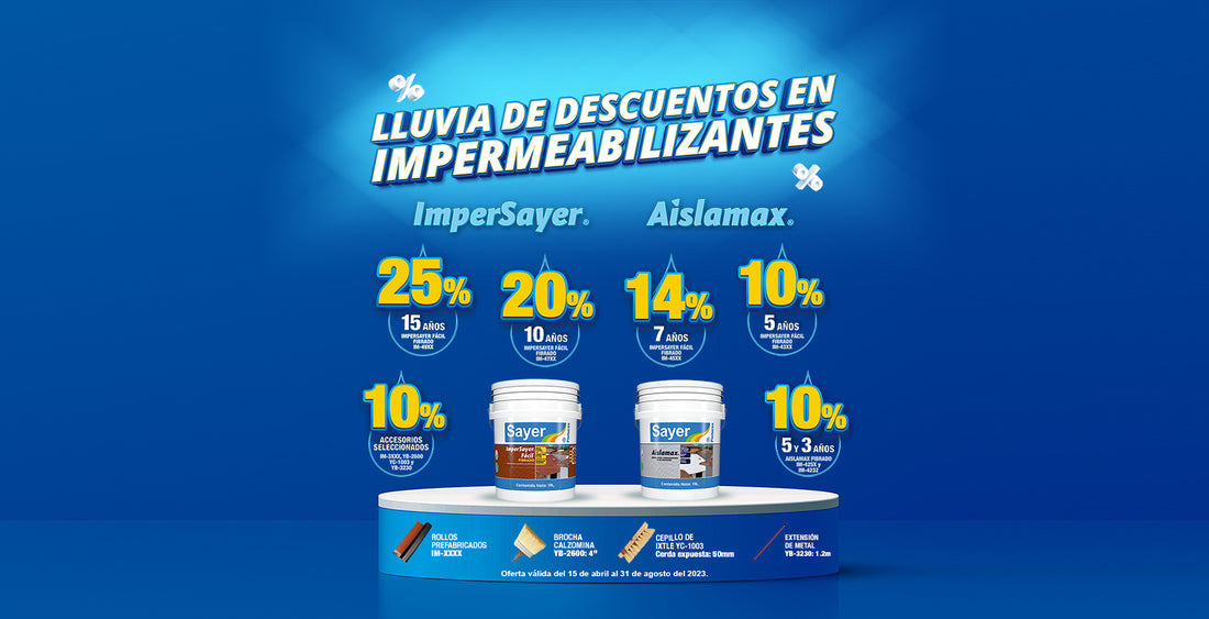 Tienda Sayer – Tiendasayer