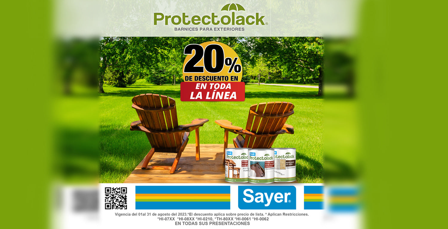 Tienda Sayer – Tiendasayer