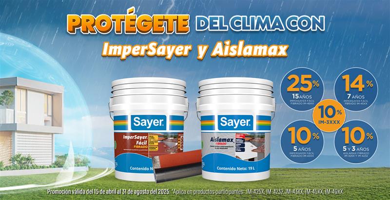 Tienda Sayer – Tiendasayer