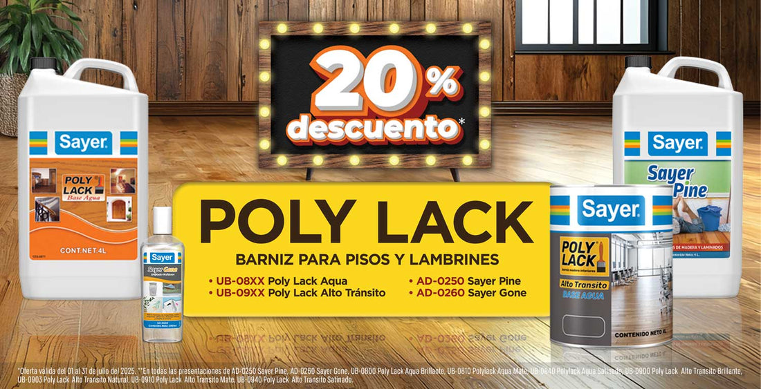 Tienda Sayer – Tiendasayer