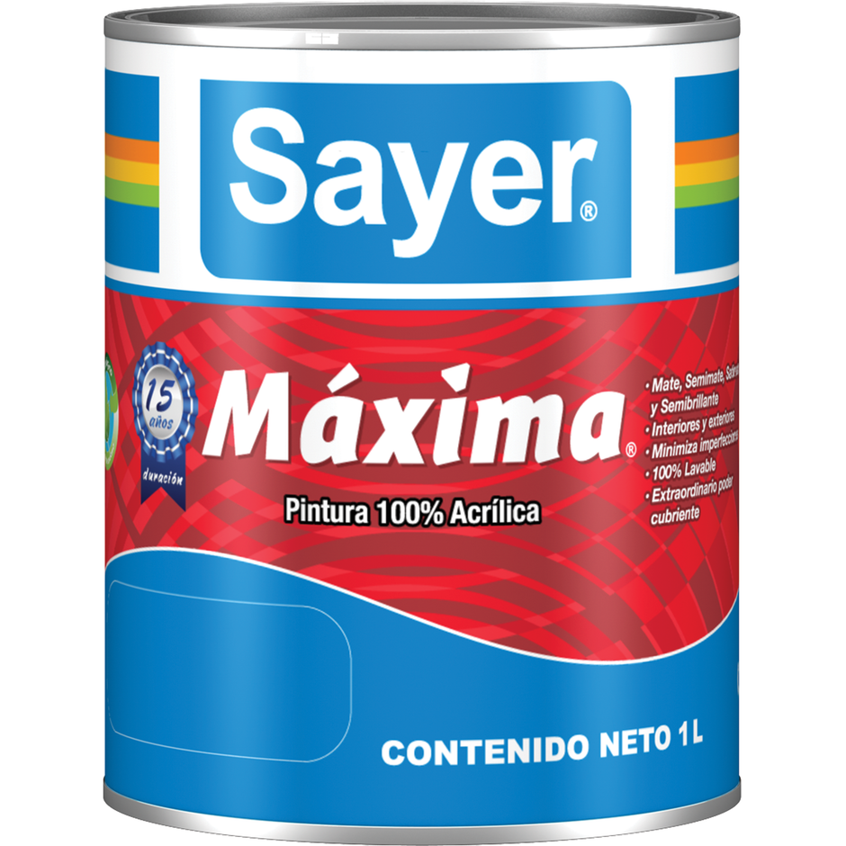 Tienda Sayer – Tiendasayer