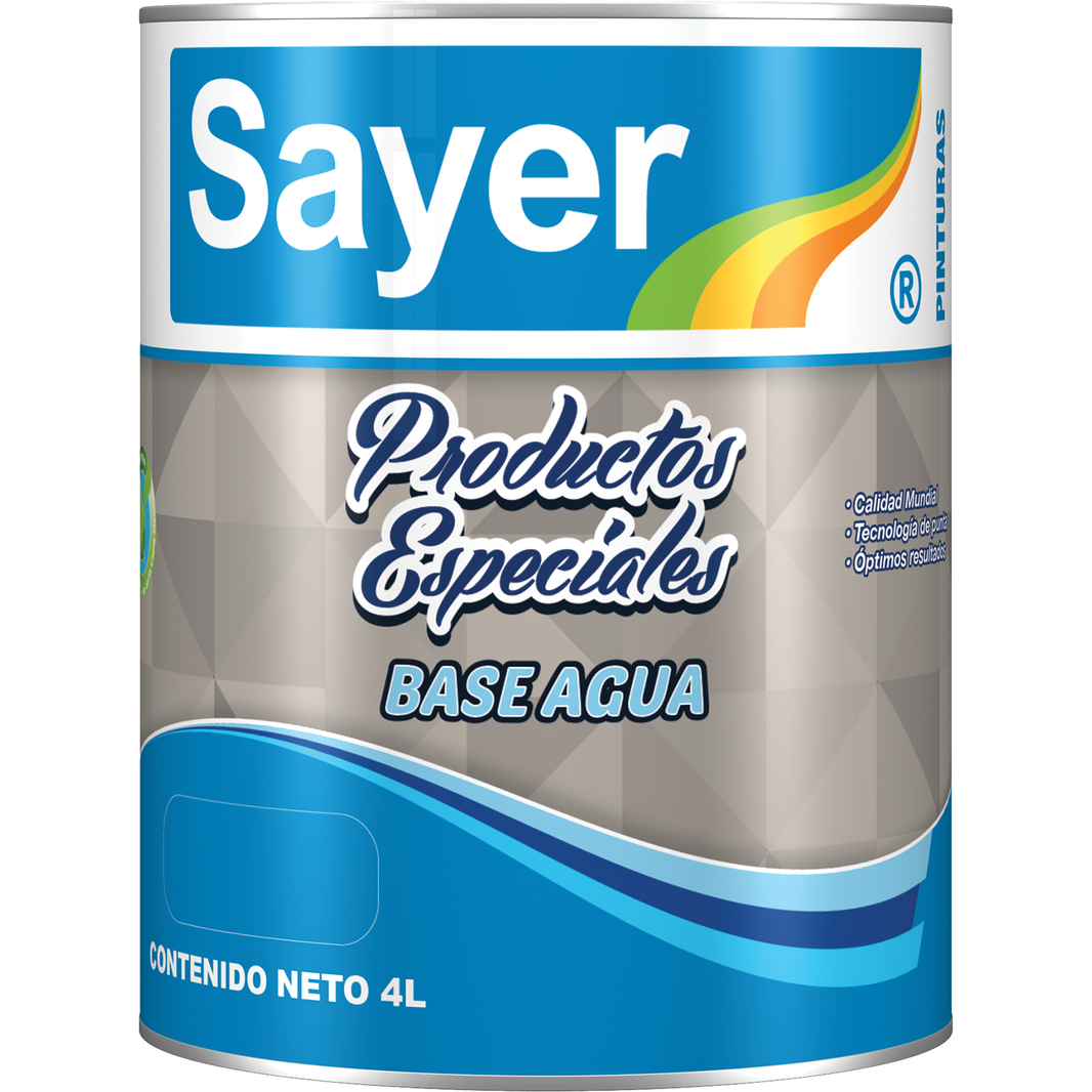 Pinturas-Pinturas Especiales – Tiendasayer