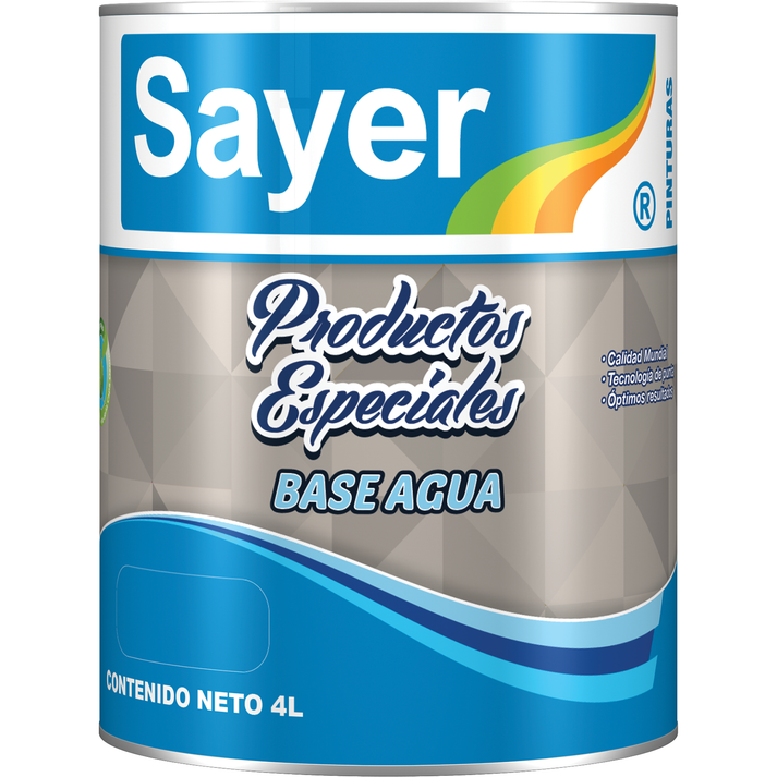 ADHESIVO PARA YESO – Tiendasayer