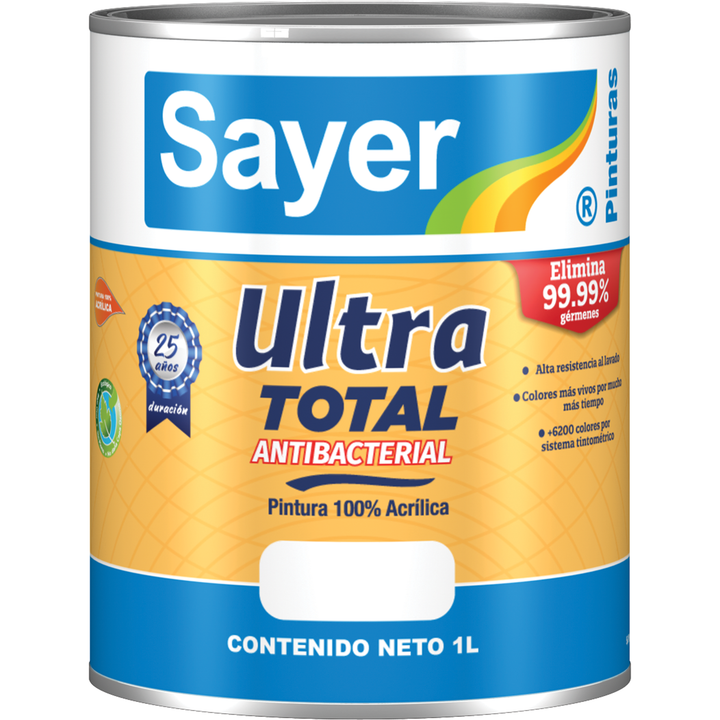 Tienda Sayer – Tiendasayer