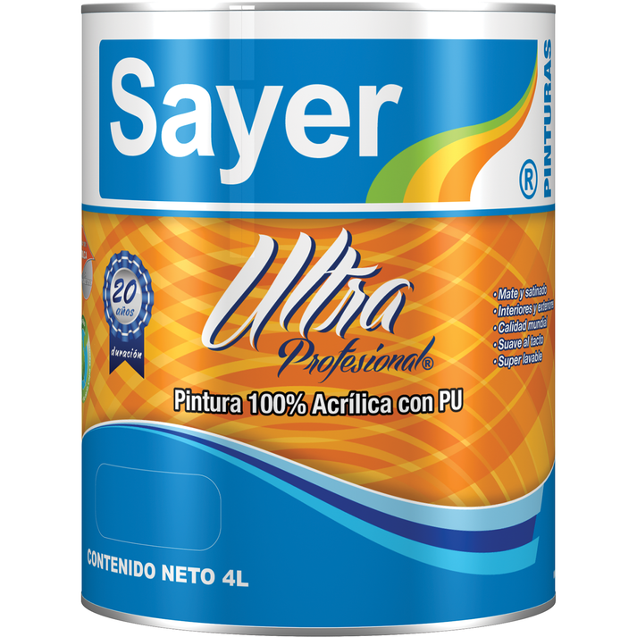 ULTRA PROFESIONAL – Tiendasayer